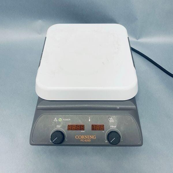 Corning Laboratory Magnetic Hotplate Stirrer 120 V — Life Sciences Trading