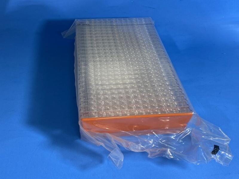 Corning 9018 Microplate 96 Well Flat Bottom Sealed - 50 Plates — Life ...