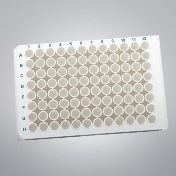 Corning Microplate 96 Well Strip Well Polystyrene — Life Sciences Trading