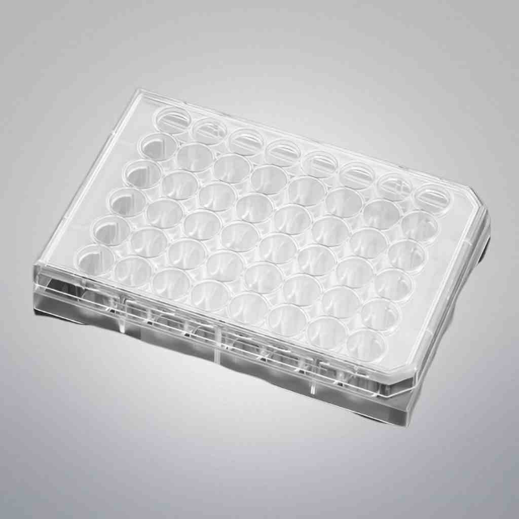 Corning Microplate with Lid 48-Well — Life Sciences Trading
