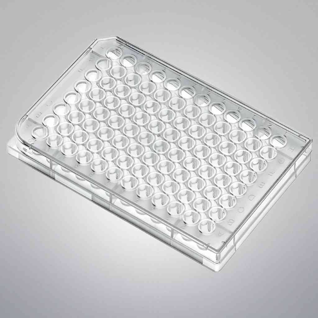 Corning 3474 Microplate 96 Well 360 ul PS Sterile — Life Sciences Trading