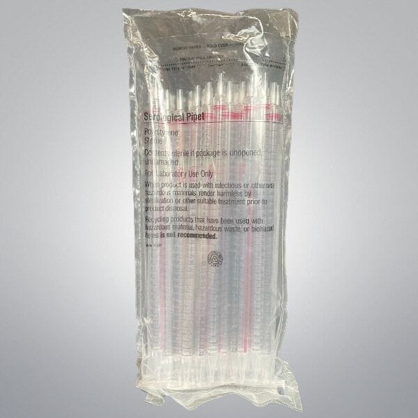 Corning Serological Pipet Stripette 25 ml — Life Sciences Trading