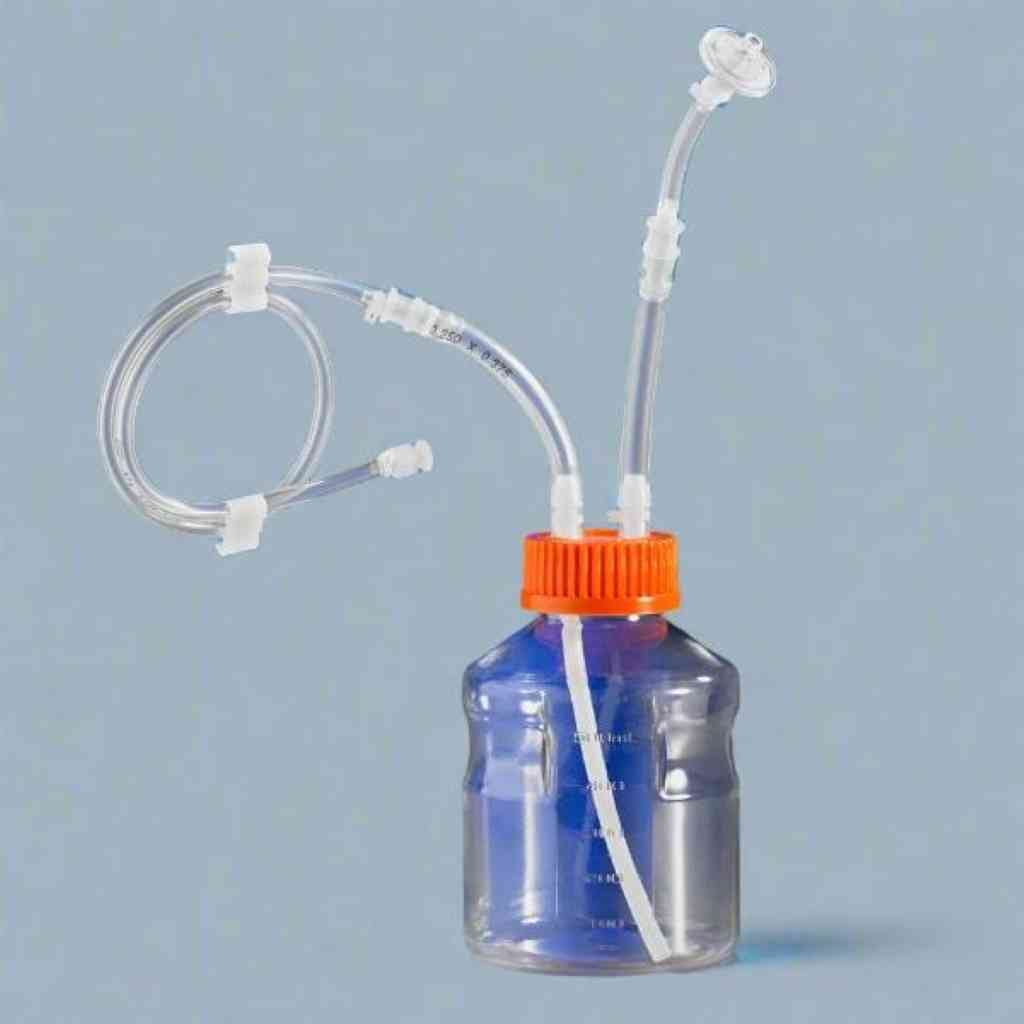 Corning 11655 Storage Bottle with DipTube - 250ml Single Pack — Life ...