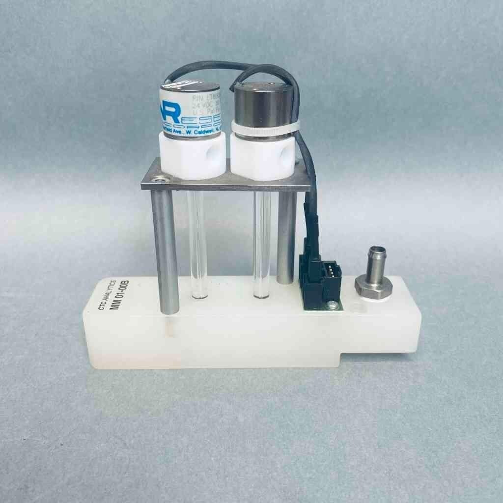 CTC Analytics Fast Wash Station Module — Life Sciences Trading