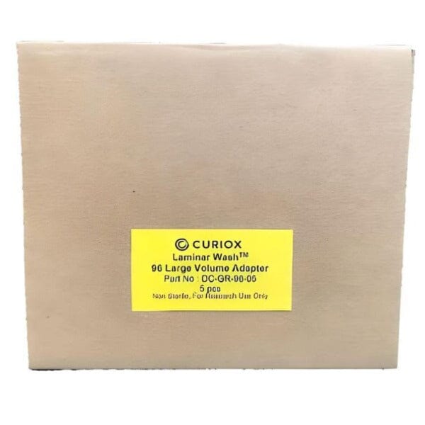 Curiox Laminar Wash Microplate Volume Adapter 96 Well — Life Sciences ...