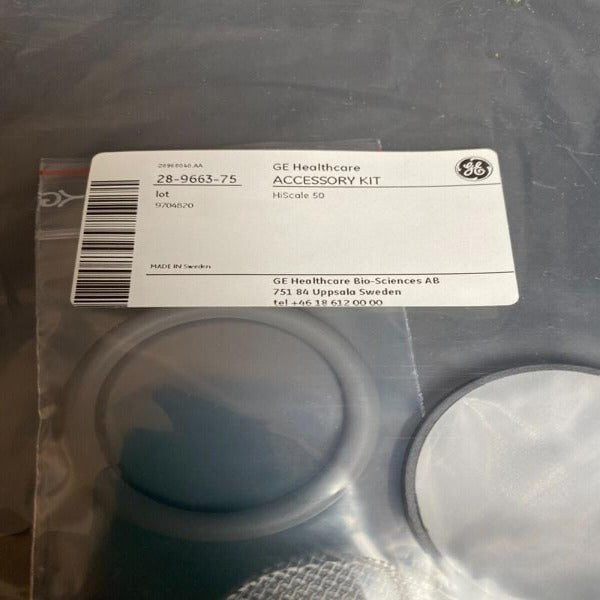"Cytiva 28966375 Accessory Kit HIScale 50 - SEO Product Listing" — Life ...