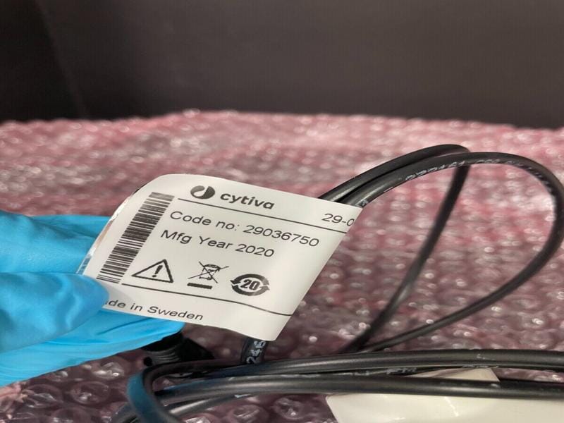 Cytiva Filter Heater for Xuri Cell Expansion System W25 — Life Sciences ...