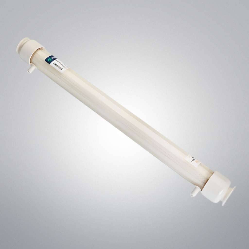 Cytiva GE Hollow Fiber Filter Tangential Flow Cartridge 0.1um 1200cm2 ...