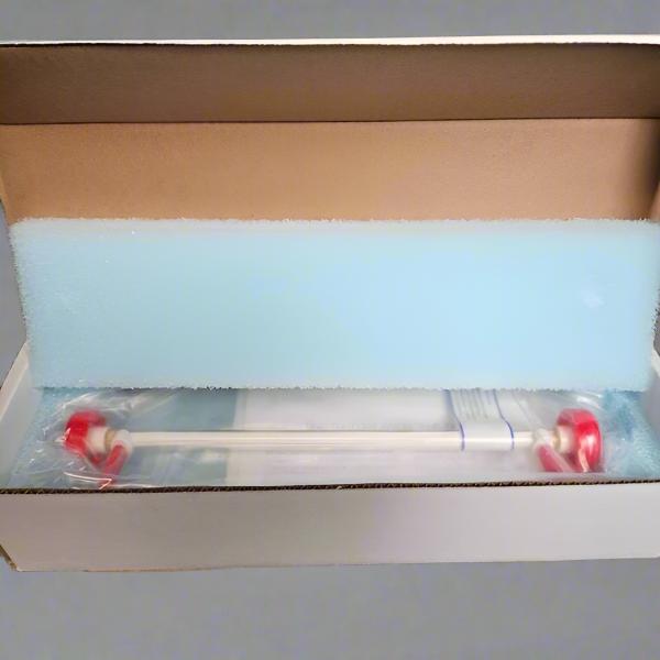 GE Hollow Fiber Filter Tangential Flow Cartridge — Life Sciences Trading