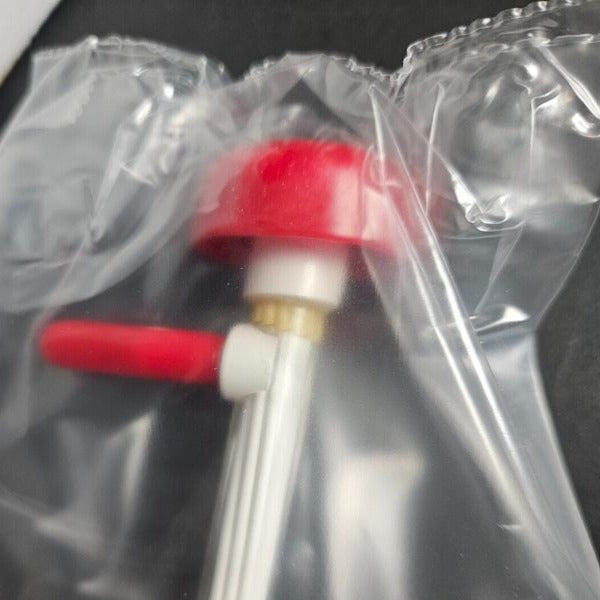 GE Hollow Fiber Filter Tangential Flow Cartridge — Life Sciences Trading