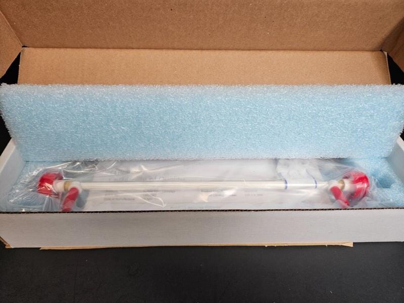 Cytiva GE Hollow Fiber Filter Cartridge - Tangential Flow — Life Sciences Trading