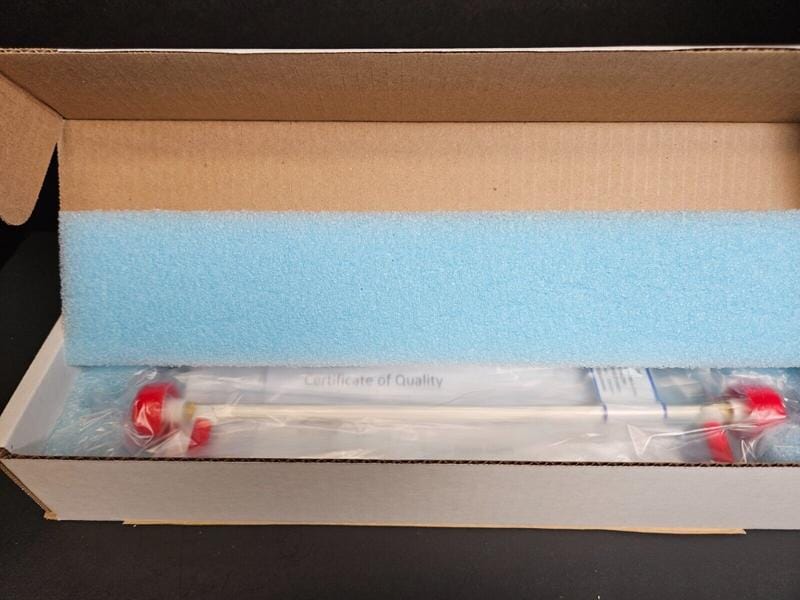 Cytiva GE Hollow Fiber Filter Cartridge — Life Sciences Trading