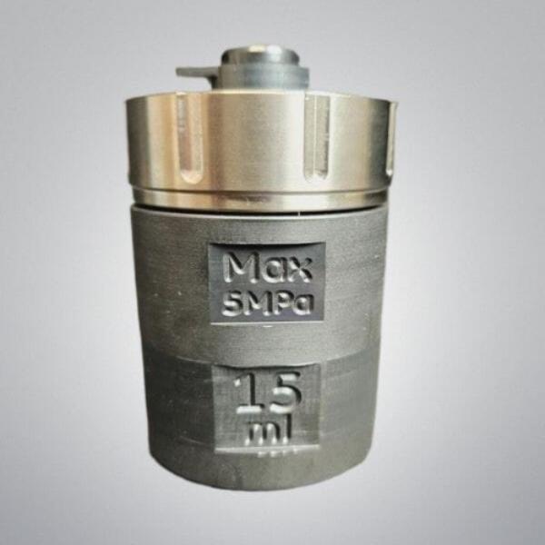 Cytiva GE Mixer Chamber 15ml for AKTA/AVANT — Life Sciences Trading