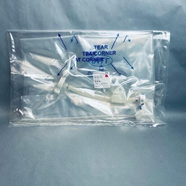 Cytiva Pall Allegro System Line 3 Jumper Tube Set 3/4 in. Tube ID ...