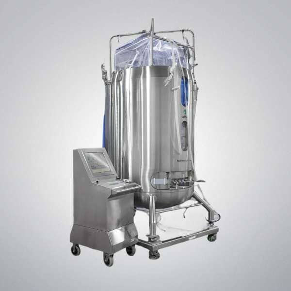 Cytiva Prototype Kit for Xcellerex Bioreactor 2000 Liter - Sealed Kit ...