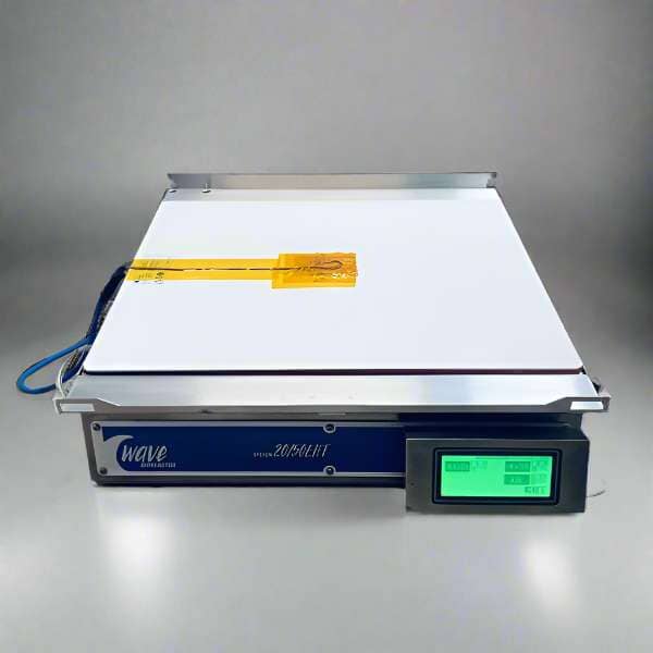 GE Cytiva Wave Bioreactor with Heaterpad20 — Life Sciences Trading