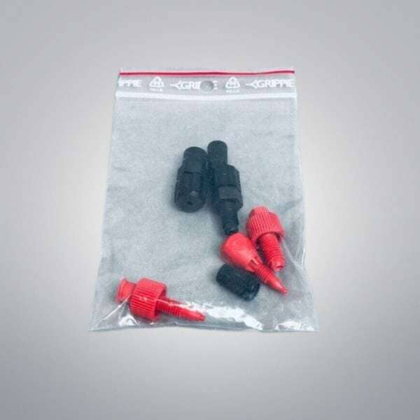 Cytiva XK Column Chromatography Fittings Assorted Ferrules — Life ...