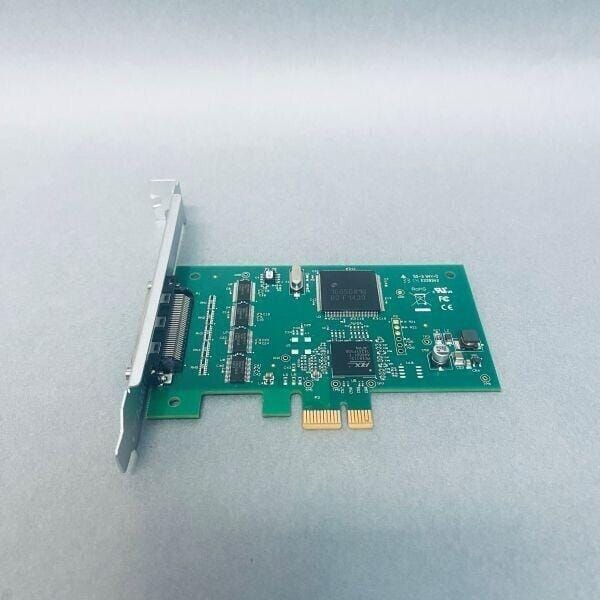 Digi Neo PCI Express 8 Port Card — Life Sciences Trading