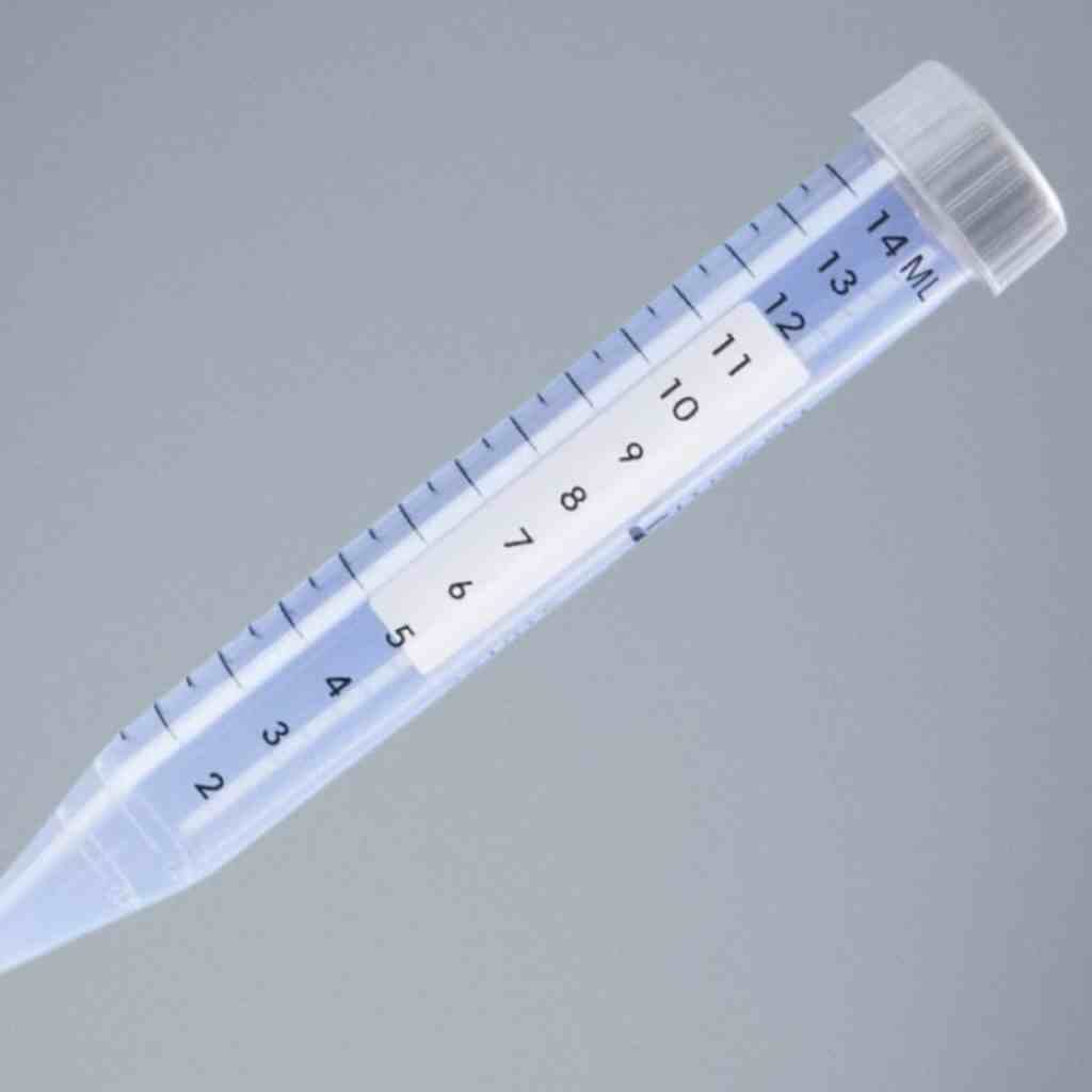 Eppendorf Centrifuge Tube 15 ml Protein LoBind PCR Clean — Life ...