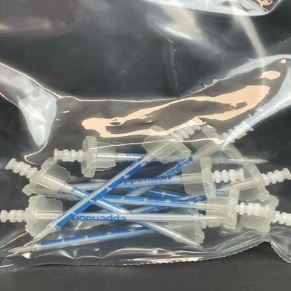 Eppendorf Combitips Plus 0.5 ml — Life Sciences Trading