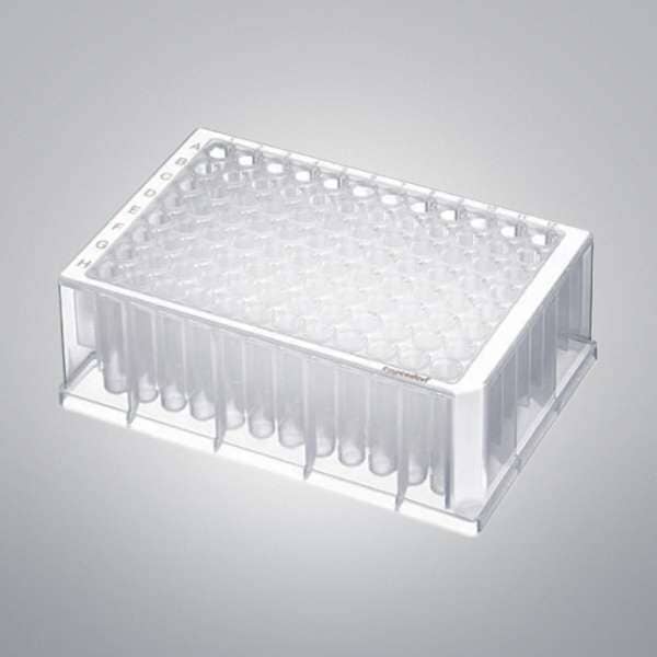 Eppendorf Microplate 96 Well 1000 ul Deep Well — Life Sciences Trading