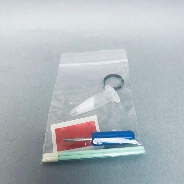 Eppendorf Tool Kit for Research Plus Pipette with Adjustment Tool ...