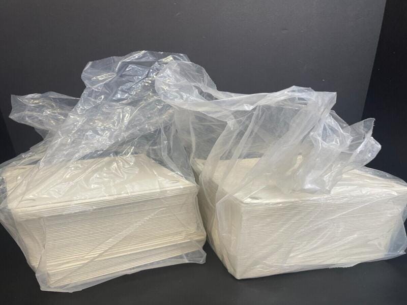 ErtelAlsop M-954P Media Depth Filter Pad 0.25um - 75 Sheets — Life ...