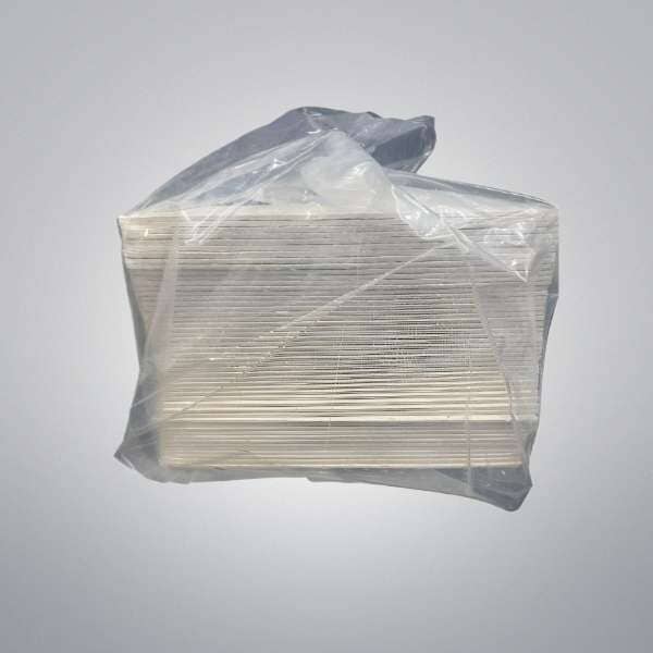 ErtelAlsop Media Depth Filter Pad 0.25 um 200 x 200mm 75 Filter Sheets ...