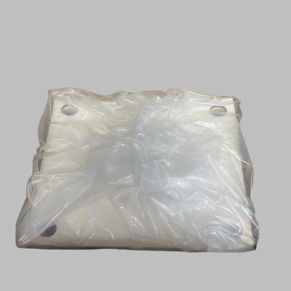 ErtelAlsop M-954P Media Depth Filter Pad 0.25um - 75 Sheets — Life ...