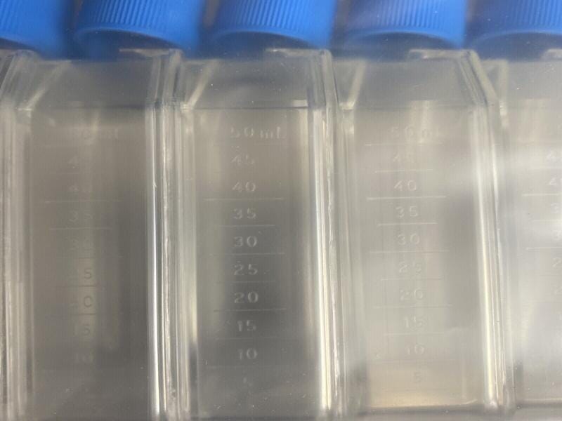 Falcon Culture Flask 50 ml 0.2um Vented Cap — Life Sciences Trading