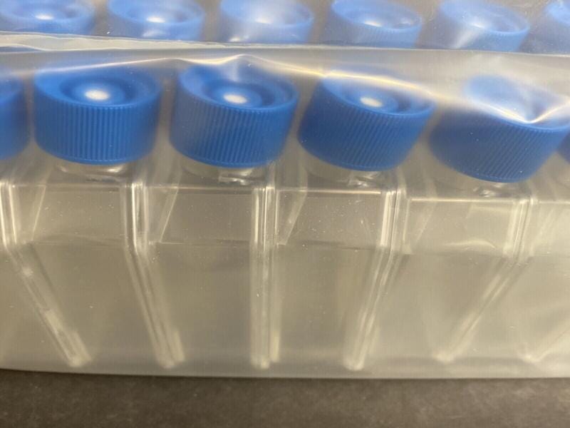 Falcon Culture Flask 50 ml 0.2um Vented Cap — Life Sciences Trading