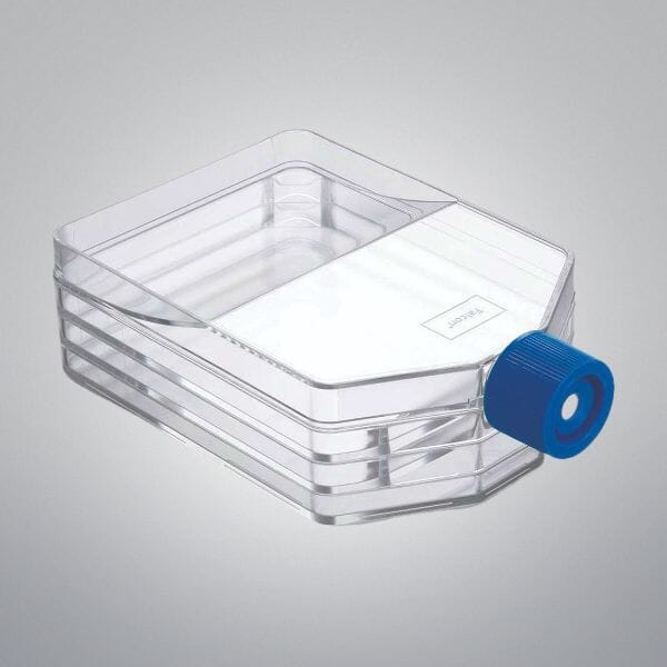 Falcon Culture Flask 3-Layer Vented Multi-Flask 525 cm2 — Life Sciences ...