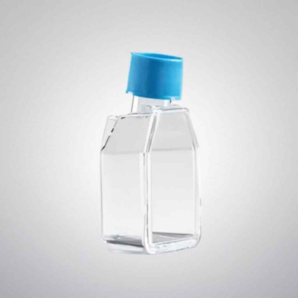 “Falcon 70ml 培养瓶，带斜颈和通风盖 - 100 个一包” — Life Sciences Trading