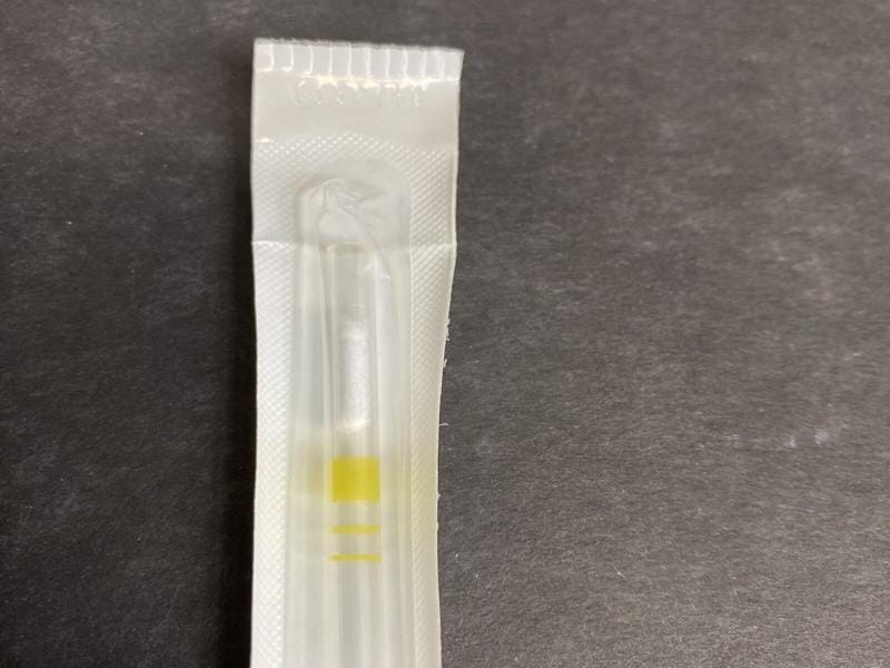 "Falcon 1ml PS Serological Pipette - Individually Sealed (72 Pipets ...