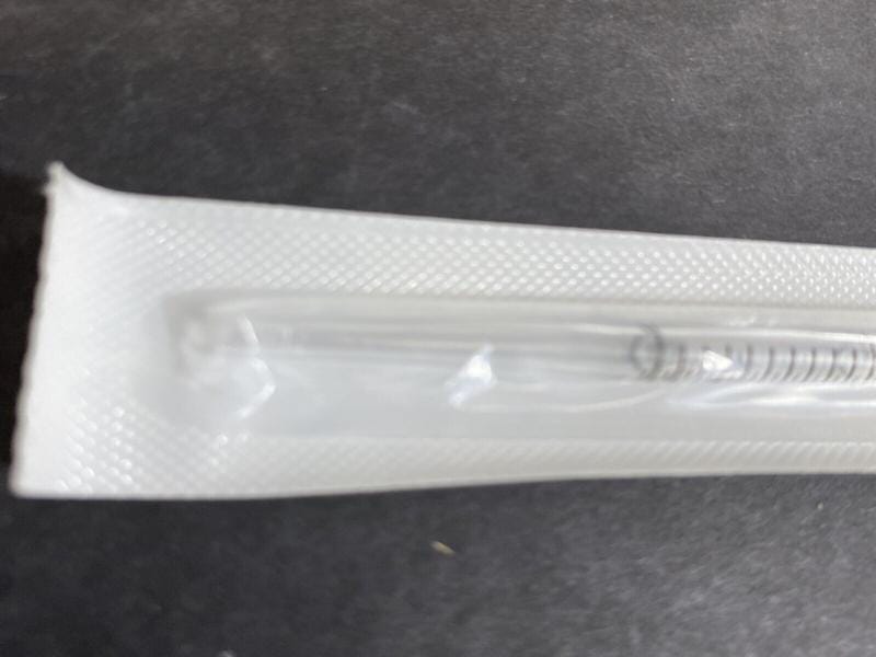 "Falcon 1ml PS Serological Pipette - Individually Sealed (72 Pipets ...