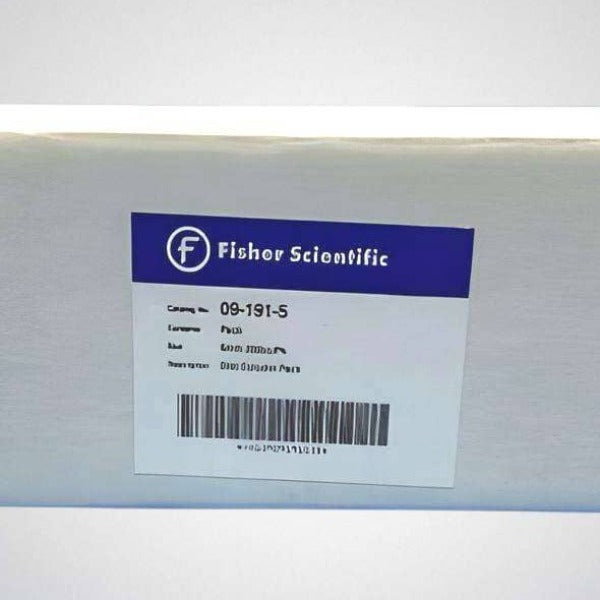 Fisher Scientific Porcelain Berl Saddle 6 mm 200 cc 1000 Saddles — Life ...