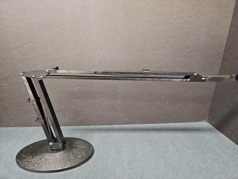 Fisher Scientific Electrode Holder Swing Arm Stand — Life Sciences Trading