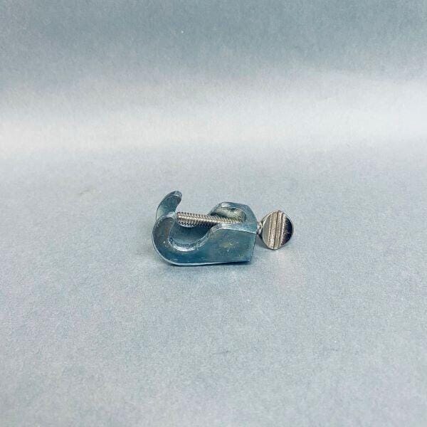 Fisher Scientific Flexaframe Hook Connector Castaloy — Life Sciences ...