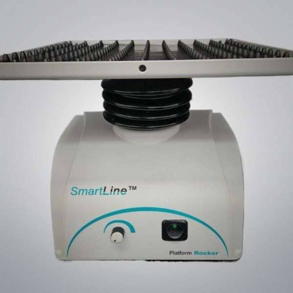 Fisher Scientific SmartLine 3D Rotating Platform Mixer — Life Sciences ...