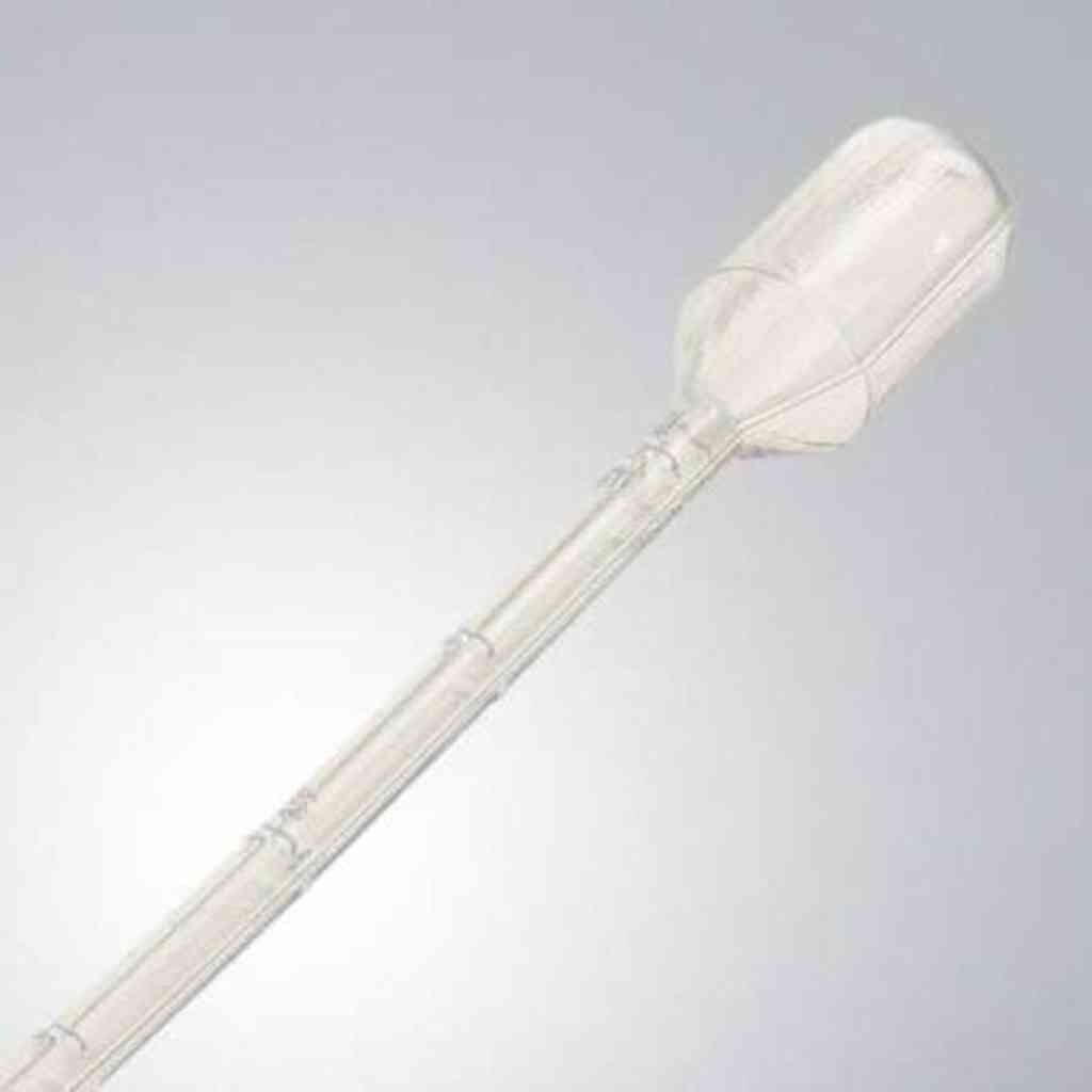 Fisher Scientific Transfer Pipette 5.8ml Individually Sealed PE — Life ...