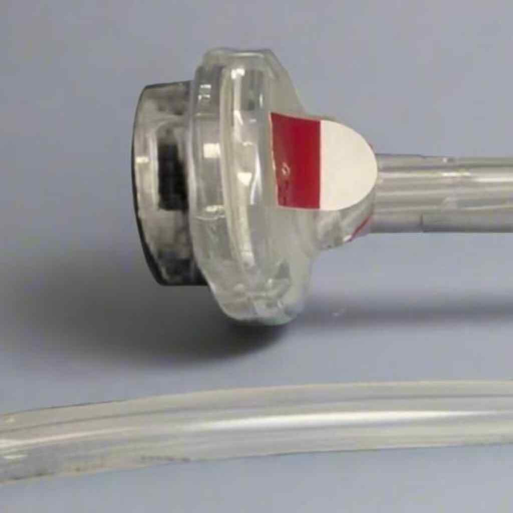 GE Cytiva Connector Assembly with Masterflex Tubing — Life Sciences Trading