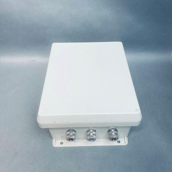 GE Fiberglass Wall Mount Enclosure Type 3, 3R, 4, 4X, 12, 13 — Life ...