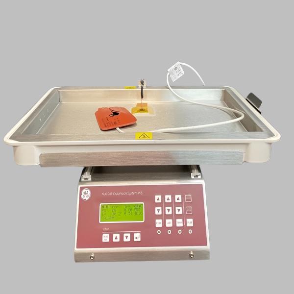 GE Healthcare Xuri Cell Expansion System W5 120V — Life Sciences Trading