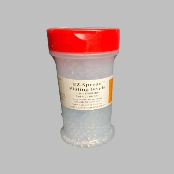 Genlantis EZ Spread Plating Beads — Life Sciences Trading