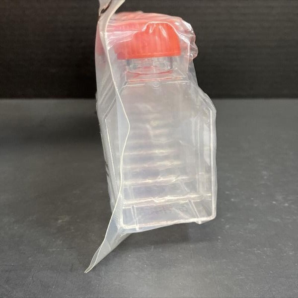 Greiner Bio-One Culture Flask 50ml with Screw Cap Sealed — Life ...