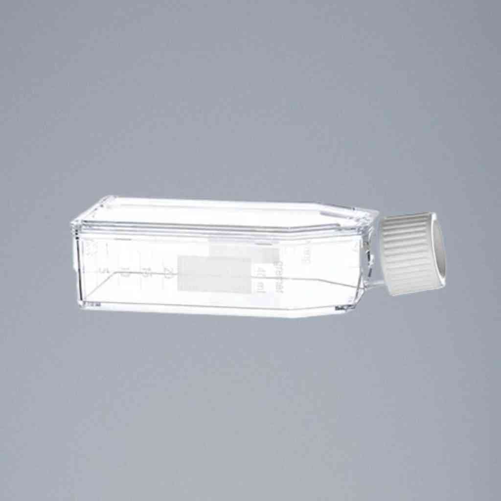Greiner Bio-One Flask with Filter Cap 50ml PS — Life Sciences Trading