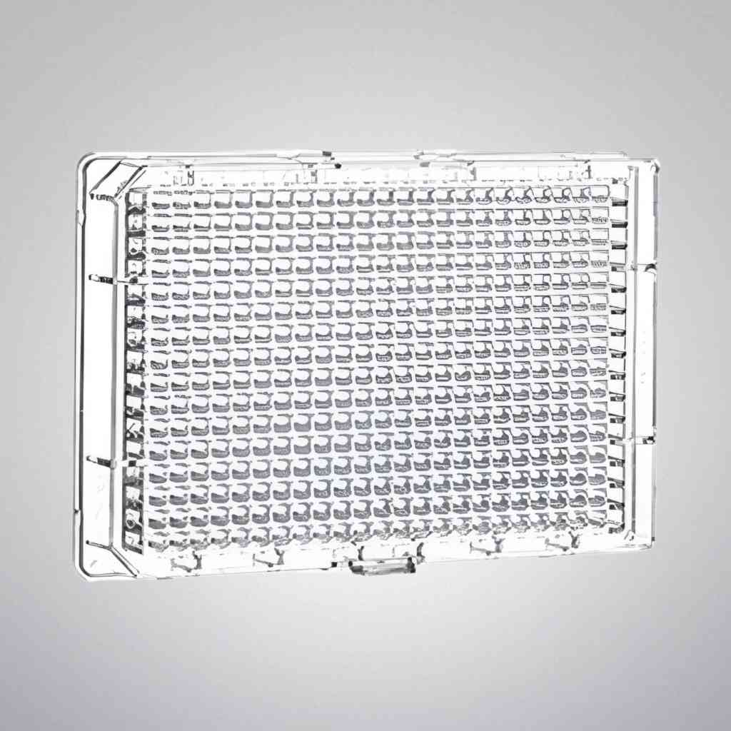 Greiner Bio-One Microplate 384-Well High Binding — Life Sciences Trading