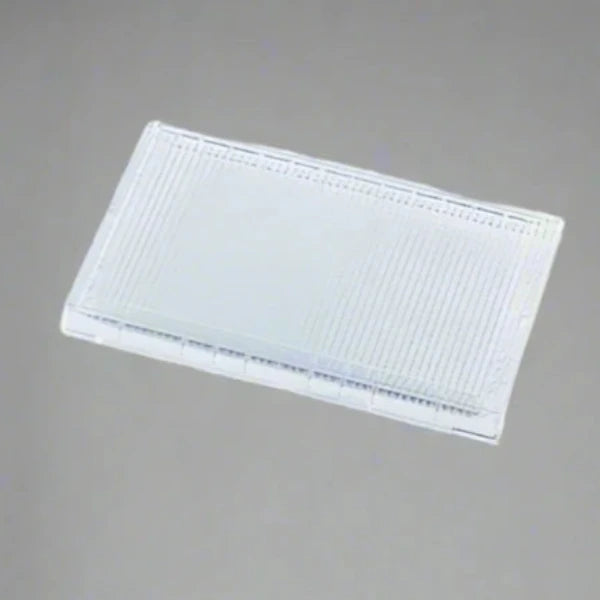 Greiner Bio-One Microplate Clear 1536W Novartis Acoustic Dispensing ...