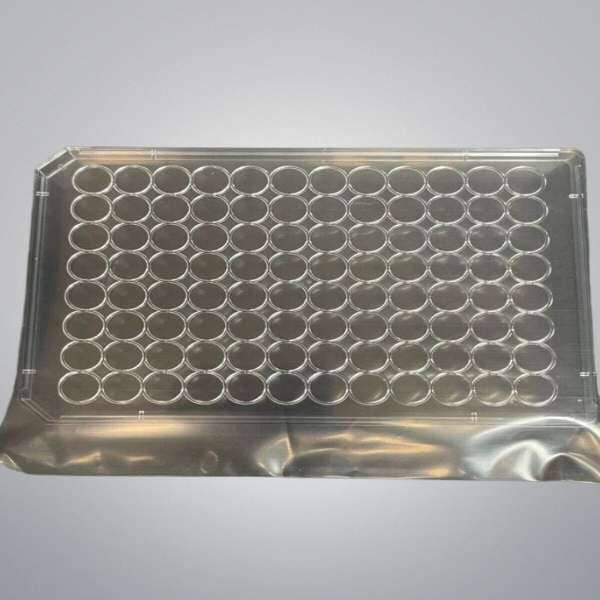 Greiner Bio-One Microplate Lid with Condensation Ring — Life Sciences ...