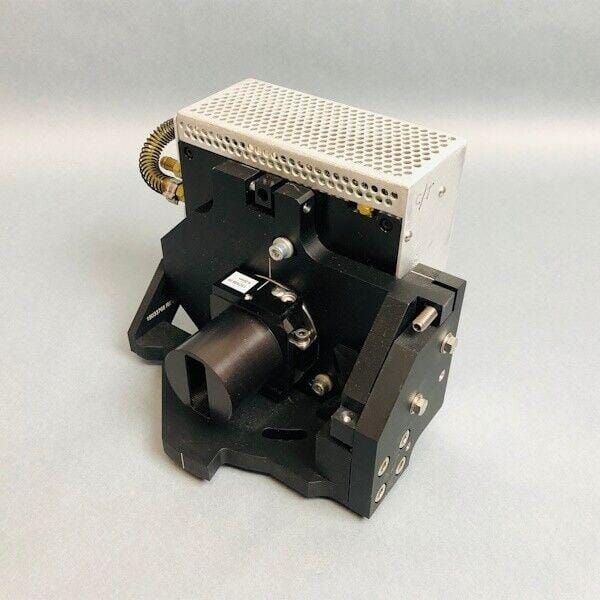 Hamatsu Photonics TDI Camera with 3.0 mm Filter Attatchment — Life ...